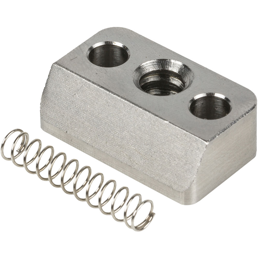Tilta Baseplate Lock with Spring for Tilta ES-T01 RED TSP-132