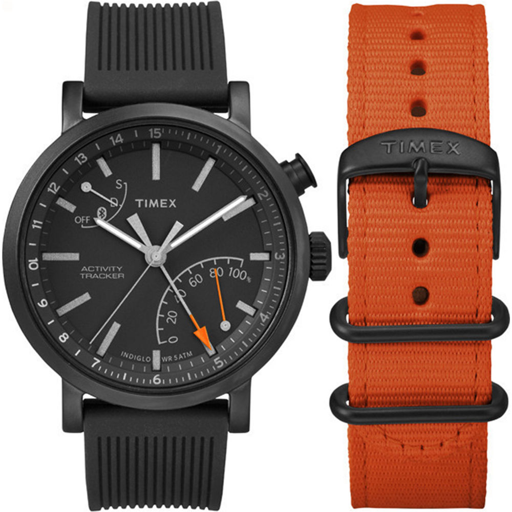 Timex Metropolitan Watch Gift Set TWG012600ZA B H Photo Video Timex Metropolitan Watch Gift Set TWG012600ZA B H Photo Video