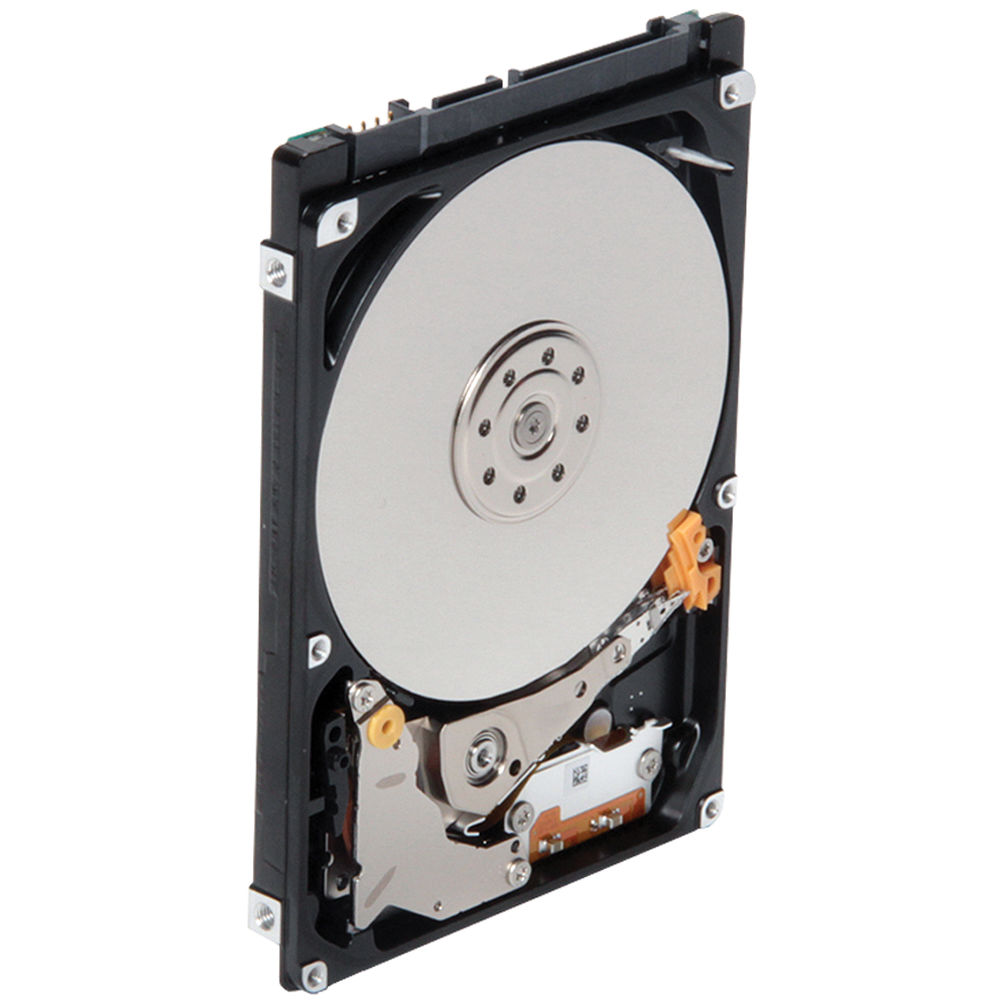 Toshiba Mq01abf050