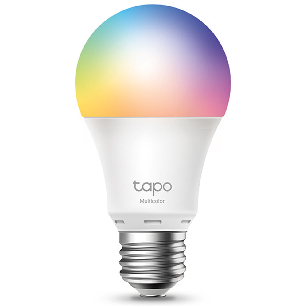 TP-Link Tapo L535E Smart Wi-Fi Light Bulb (Matter) TAPO L535E