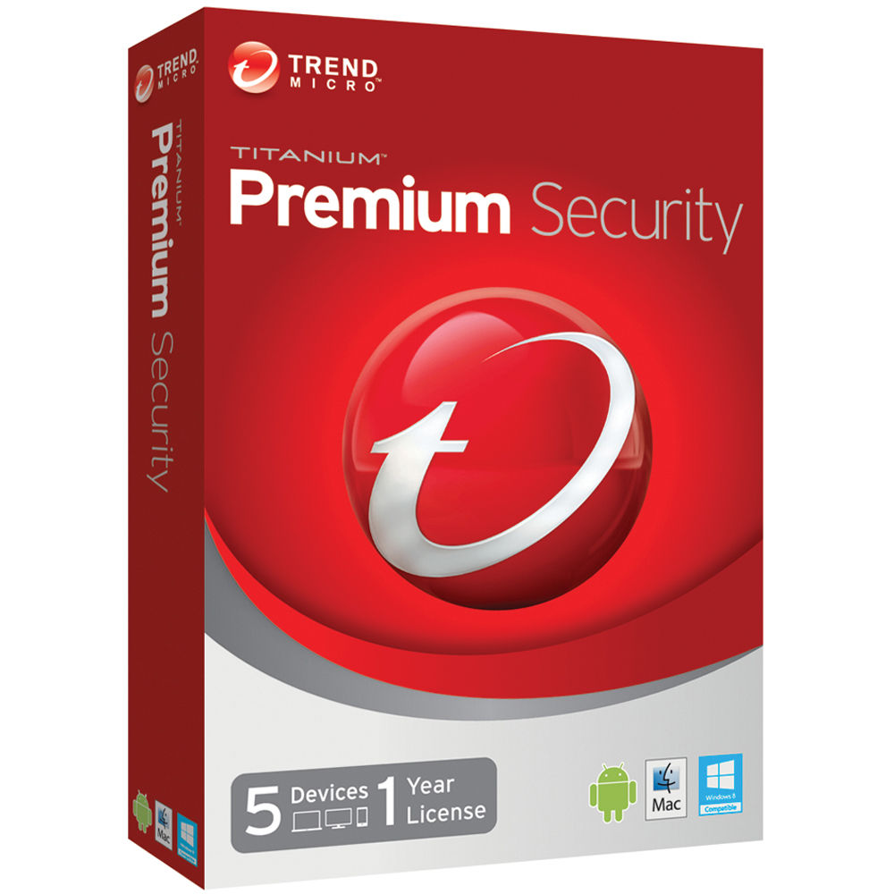 Trend micro titanium premium security 2017 6.0 setup key : pingmidco