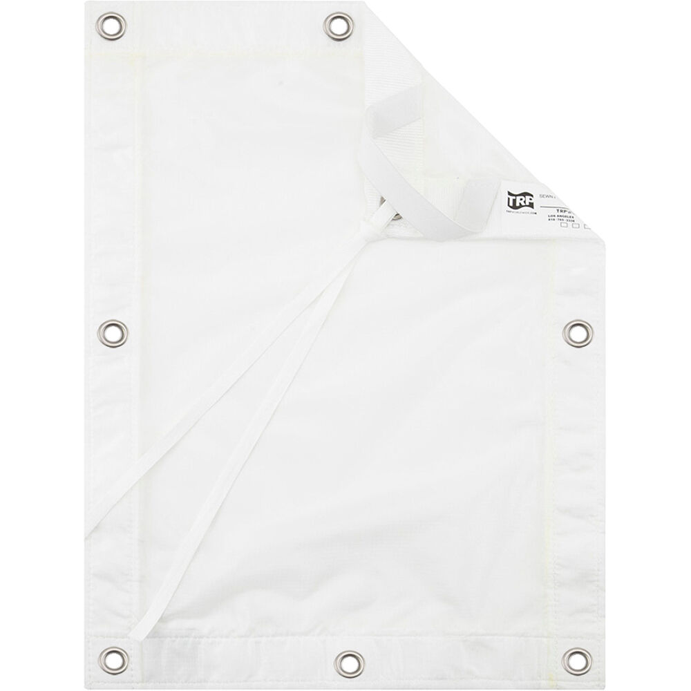 TRP WORLDWIDE Silent Grid Cloth (Quarter, 8 x 8') QG8 B&H Photo