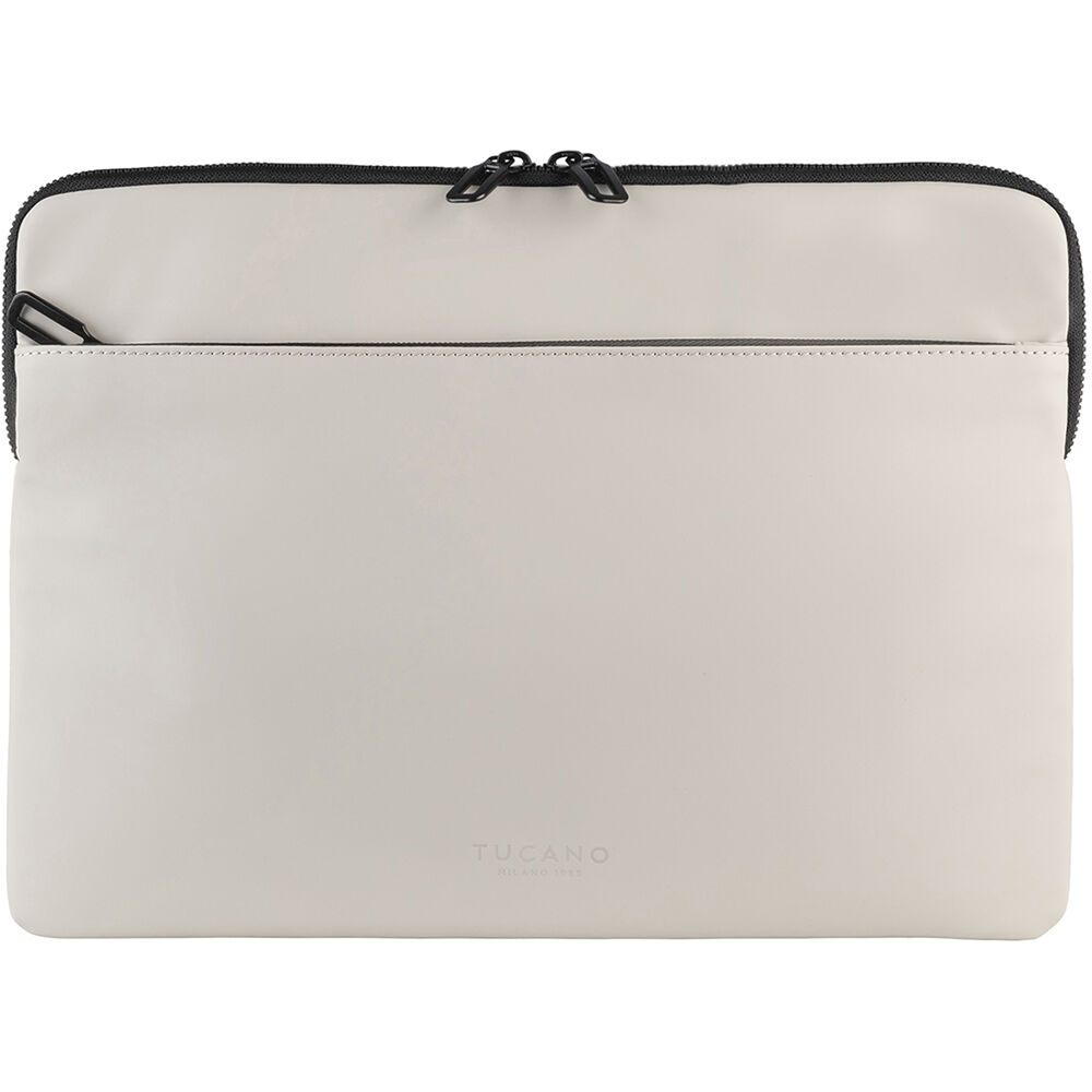 Tucano Gommo 15-16" Laptop Sleeve (Gray) BFGOM1516-G B&H Photo
