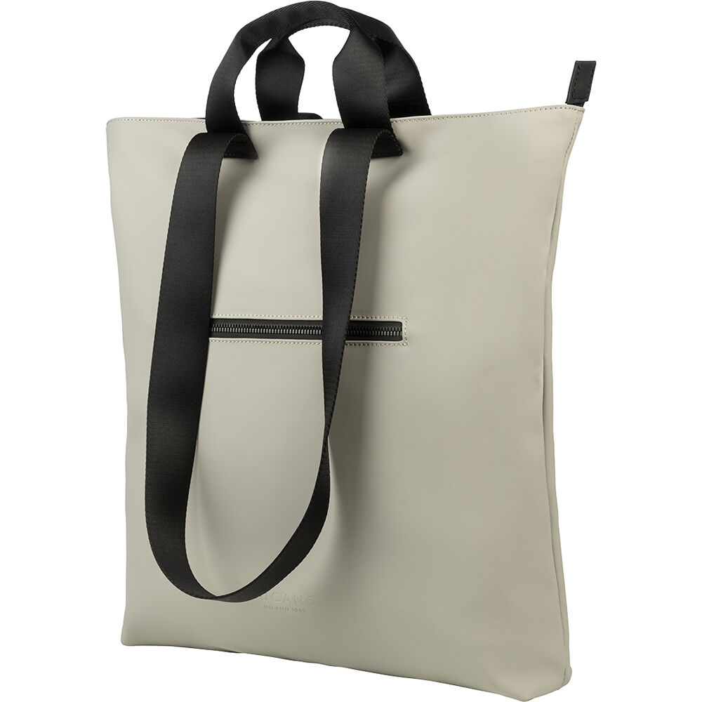 Tucano Gommo Bag for 14" Laptop (Gray) BGOMSH-G B&H Photo Video