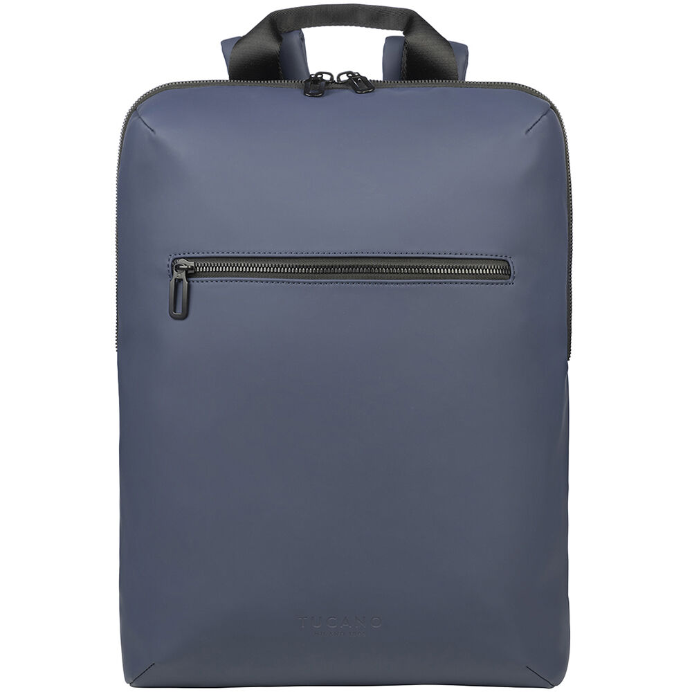 Tucano Gommo Backpack for 16" Laptop (Blue) BKGOM15-B B&H Photo