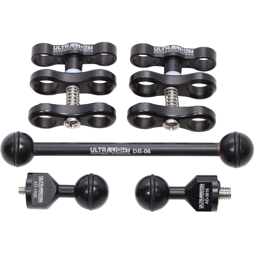 Ultralight CAK-VS38-06 Cinema Arm Kit CAK-S38-06 B&H Photo Video