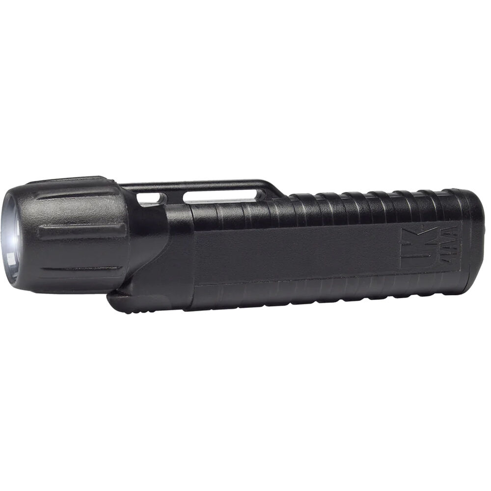 Underwater Kinetics 4AA Xenon Safety Certified Flashlight 514108