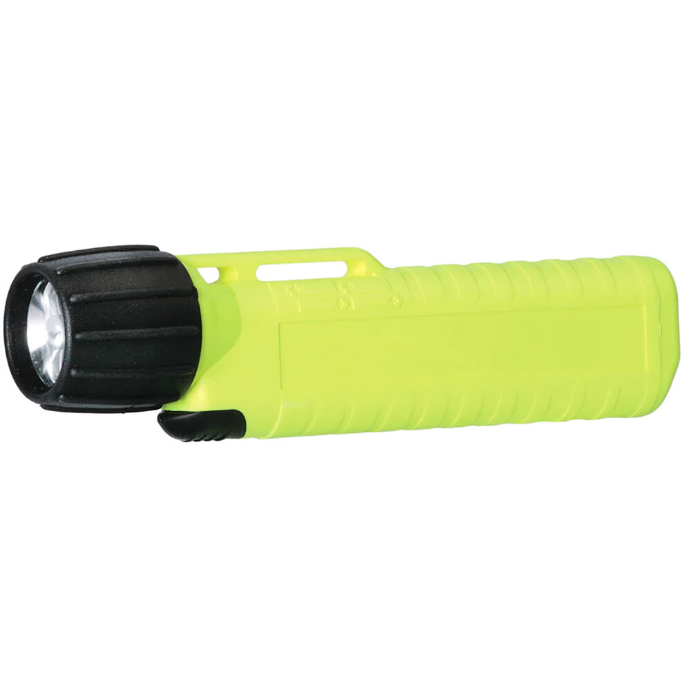 Underwater Kinetics 4AA eLED CPO Intrinsically Safe 514441 B&H