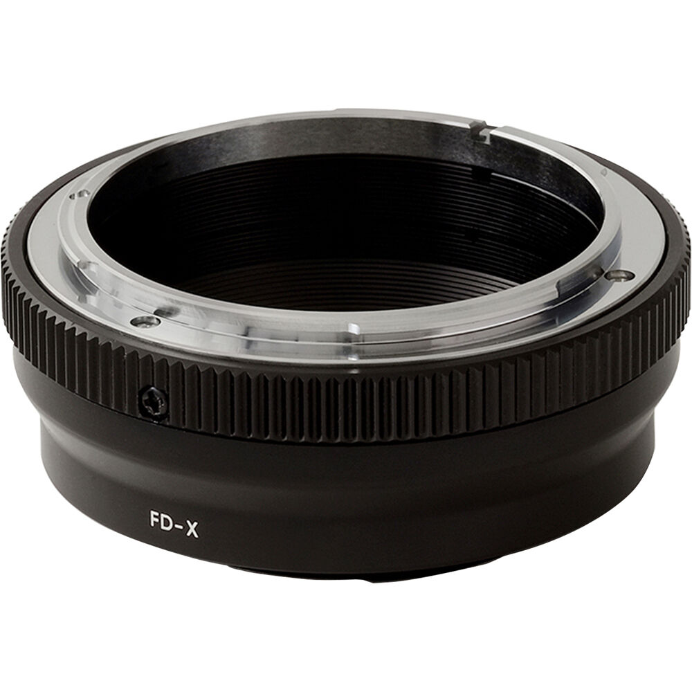 Urth Manual Lens Mount Adapter for Canon FD-Mount Lens ULMA-FD-X