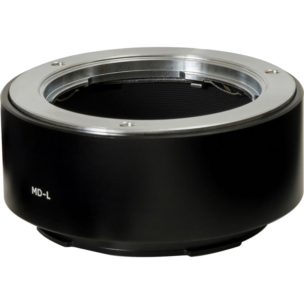 Urth Manual Lens Mount Adapter for Minolta MD-Mount ULMA-MD-L