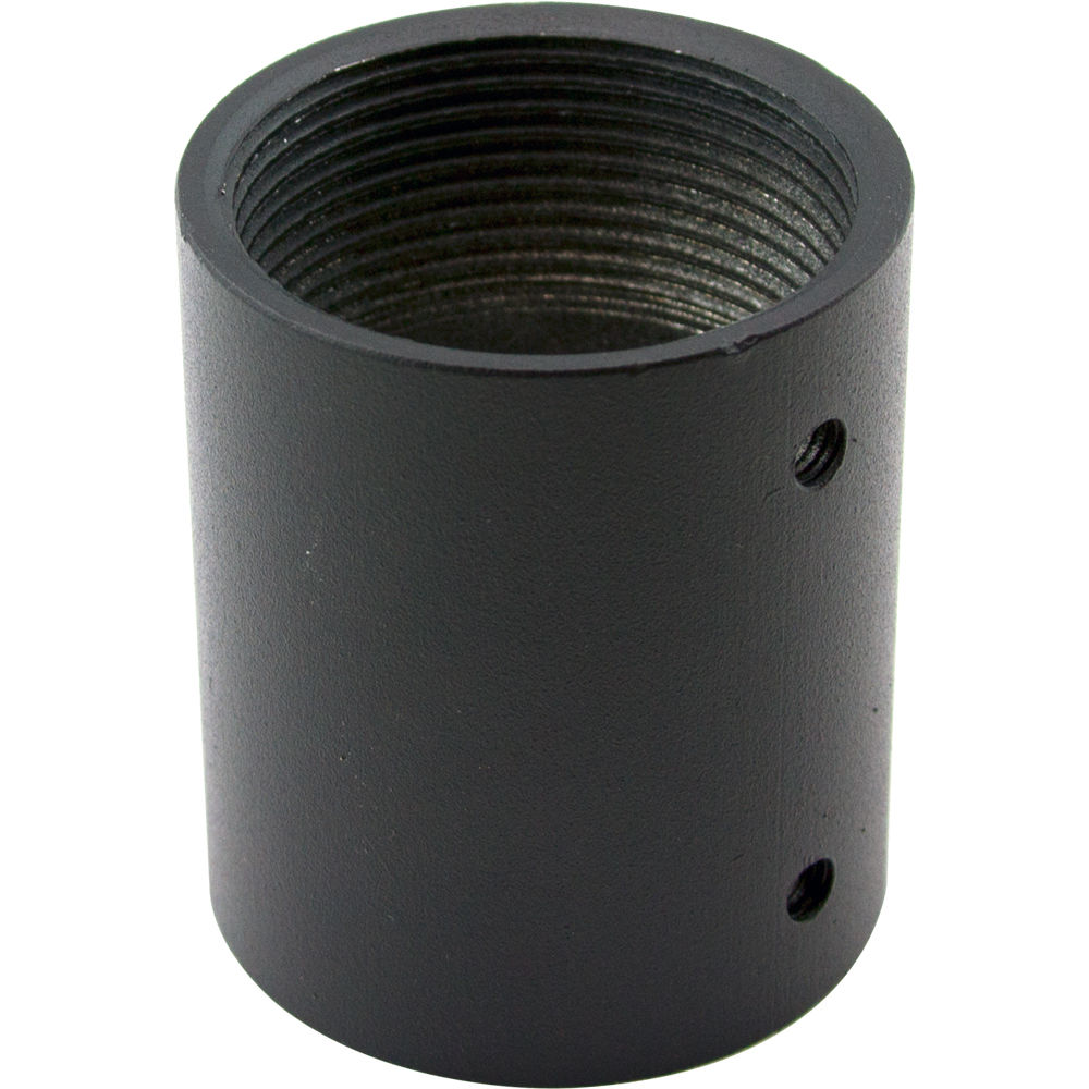 ViewZ Extension Column Connector for VZ-CM-P15/36 VZ-CM-C B&H