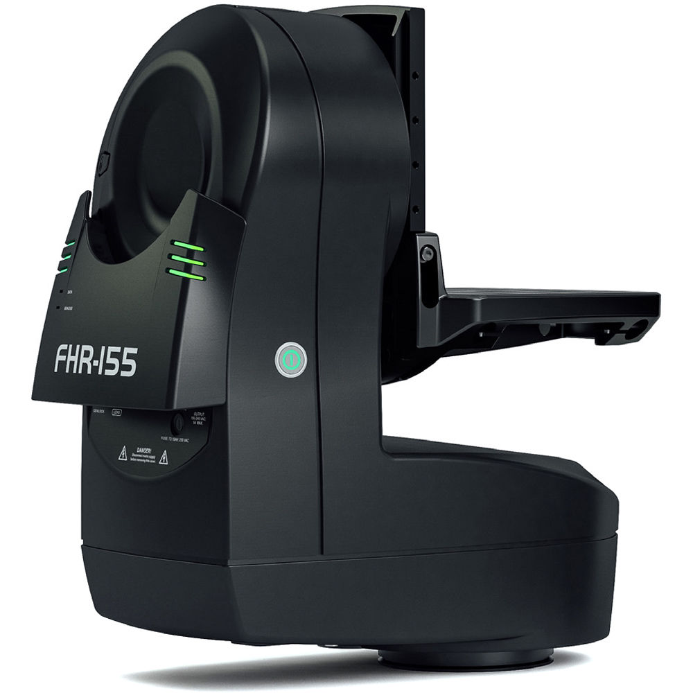 Vinten FHR-155 Robotic Head V4155-0011 B&H Photo Video