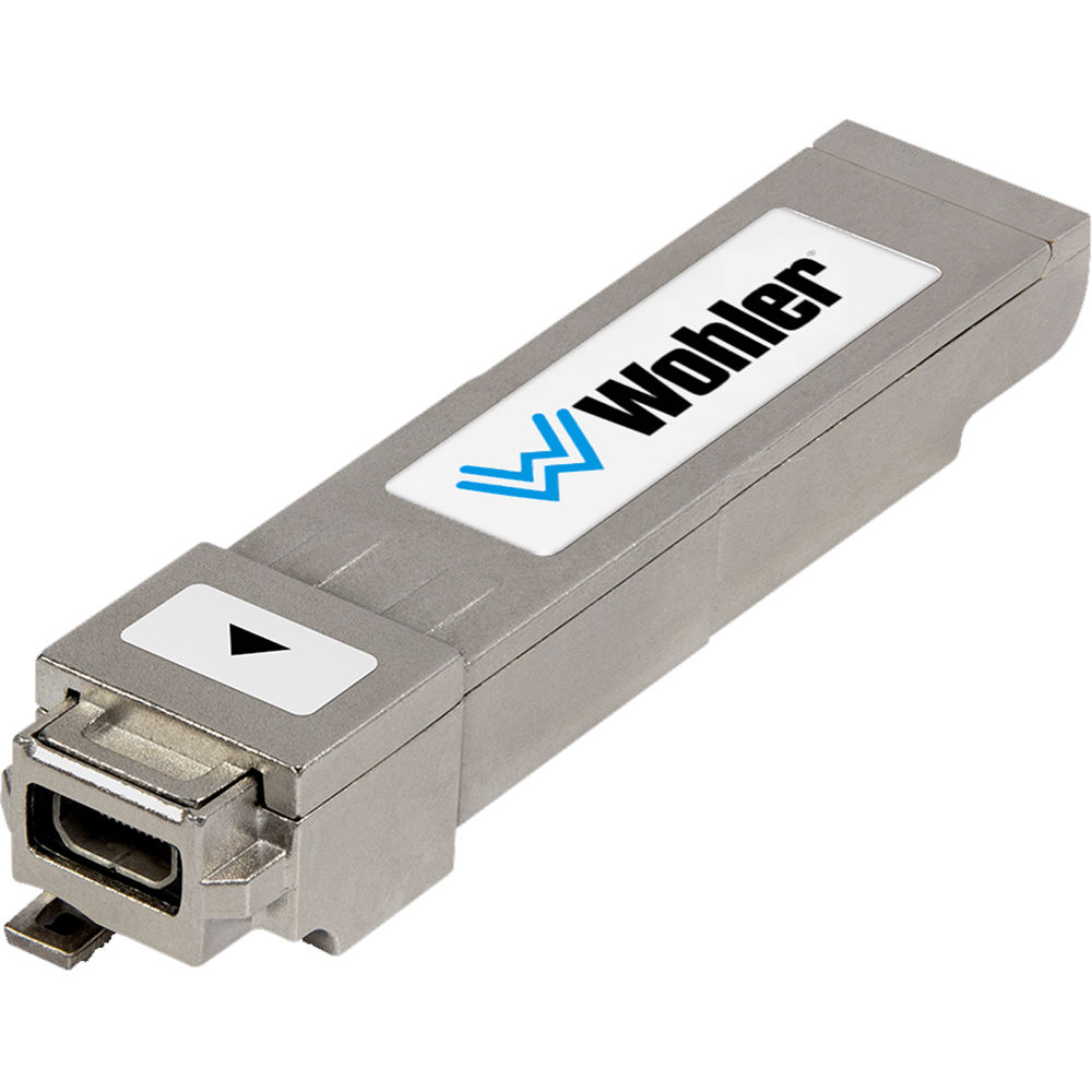 Wohler SDI to HDMI/DVI Output Converter SFP SFP-HDMI-OUTPUT B&H