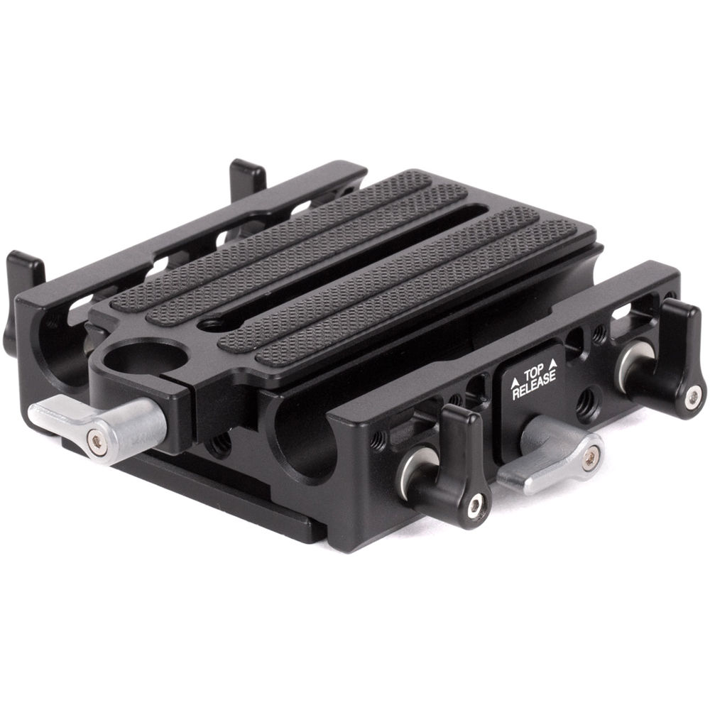 Wooden Camera Unified Baseplate for URSA Mini, F55, F5 222200