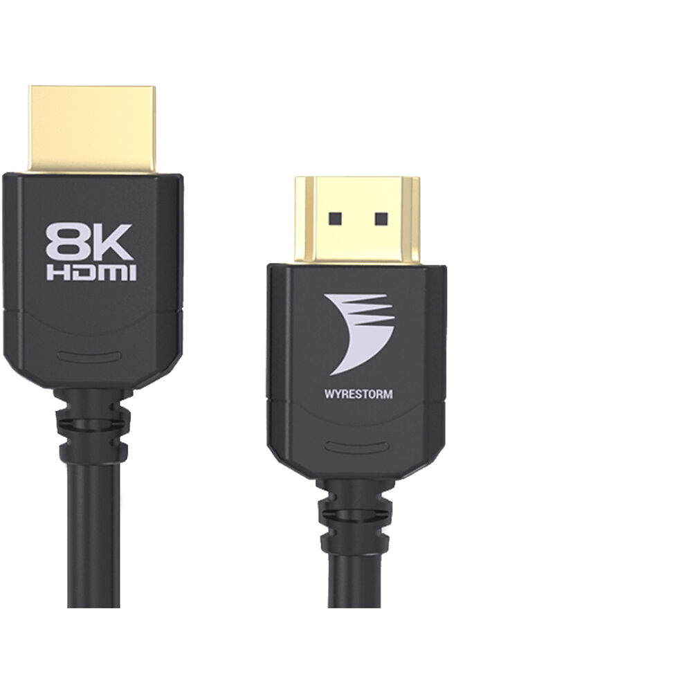 WyreStorm EXP-8KUHD Ultra High-Speed HDMI Cable EXP-8KUHD-1.0