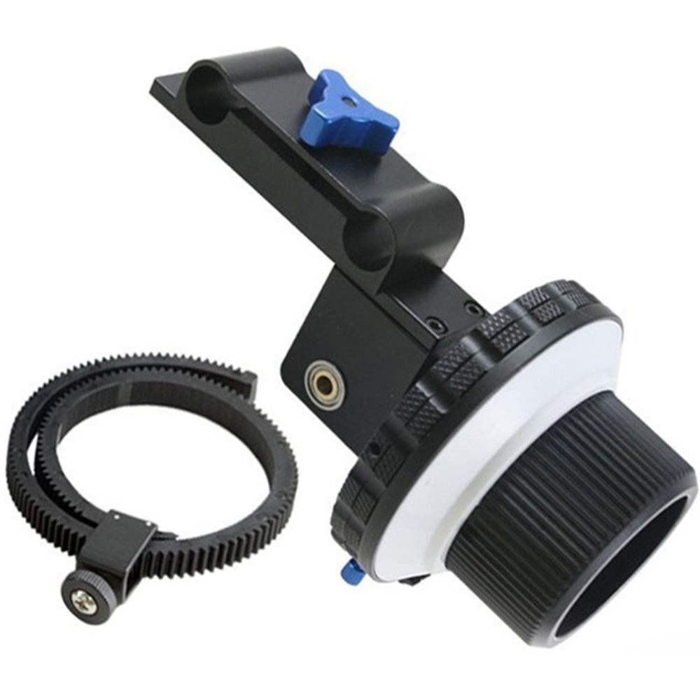 YELANGU F3 Follow Focus Unit with Hard Stops F3 B&H Photo Video