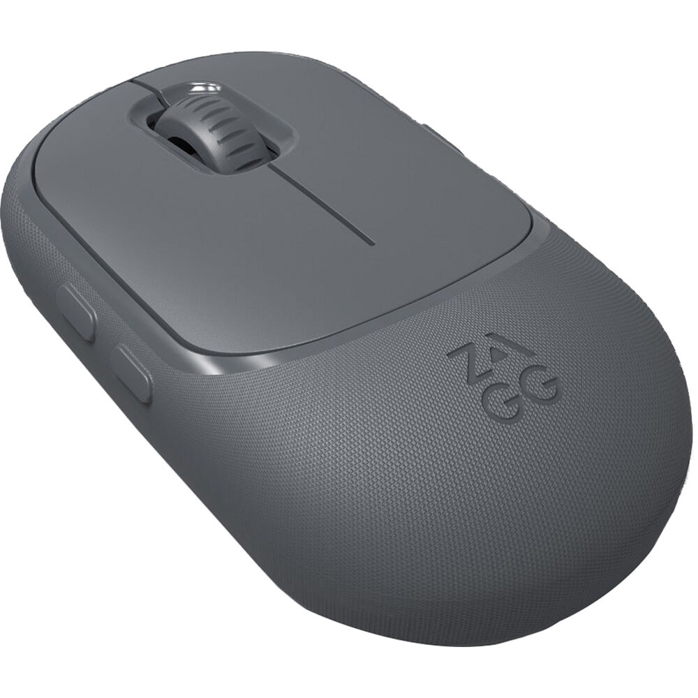 ZAGG Pro Mouse Wireless 109909782 B&H Photo Video