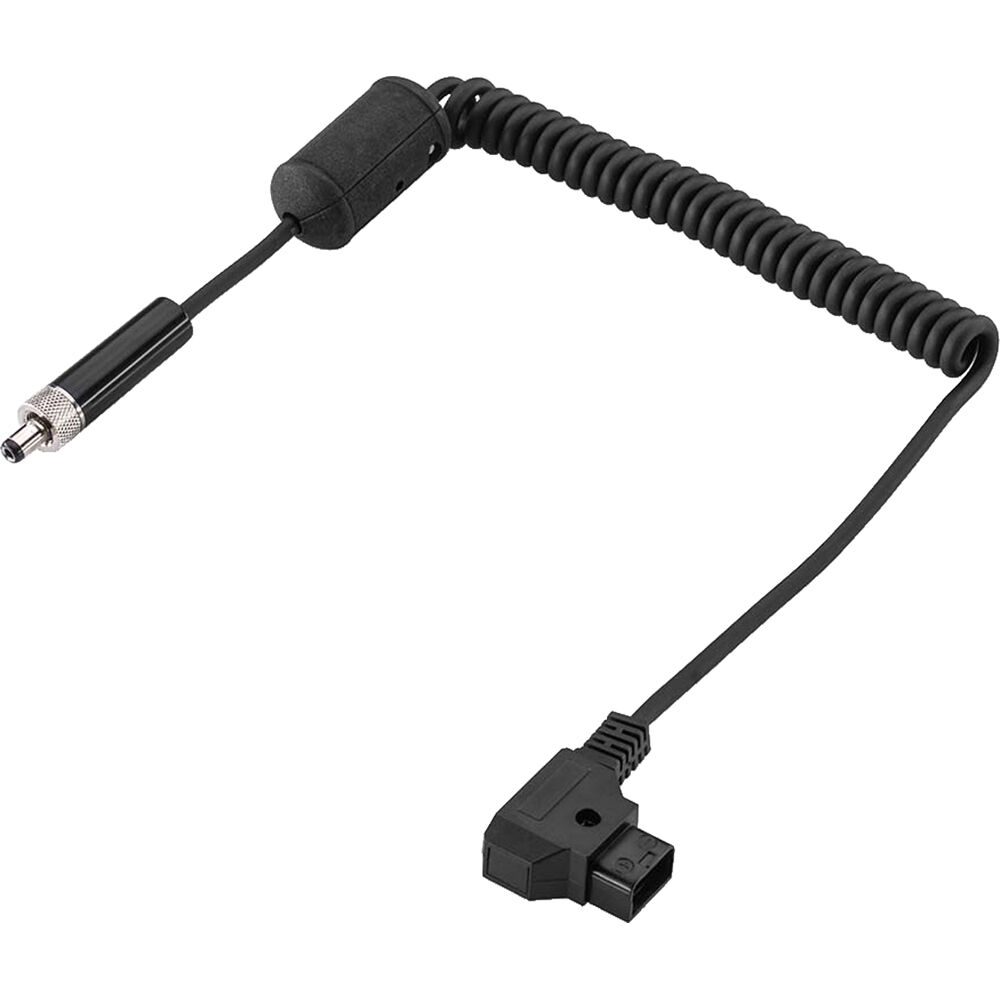 ZEISS CinCraft Scenario DC Barrel to D-Tap Male 000000-0689-920