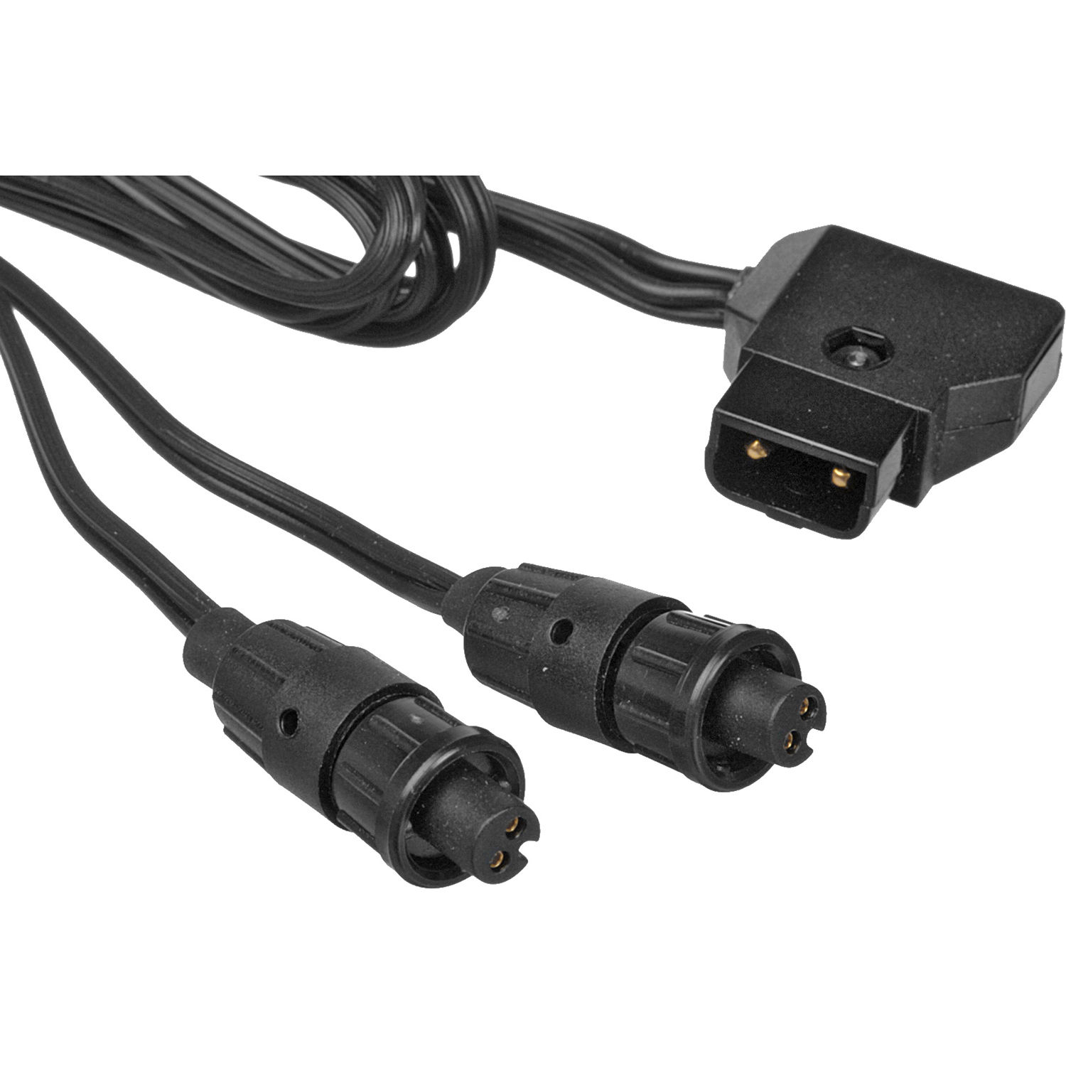 AJA ABPWRCBL Anton Bauer Power Cable PWR-CABLE B&H Photo Video