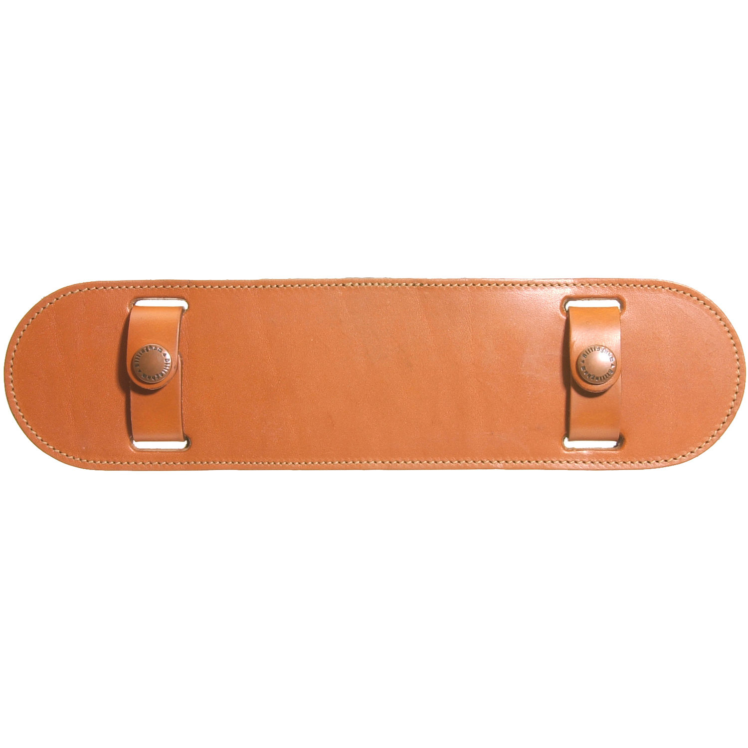 Billingham SP20 Shoulder Pad (Tan) 521370 B&H Photo Video