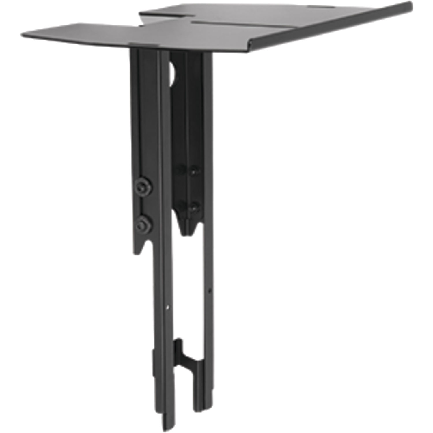 Chief FCA501 FUSION 14" Upper Component/VC Shelf FCA501 B&H