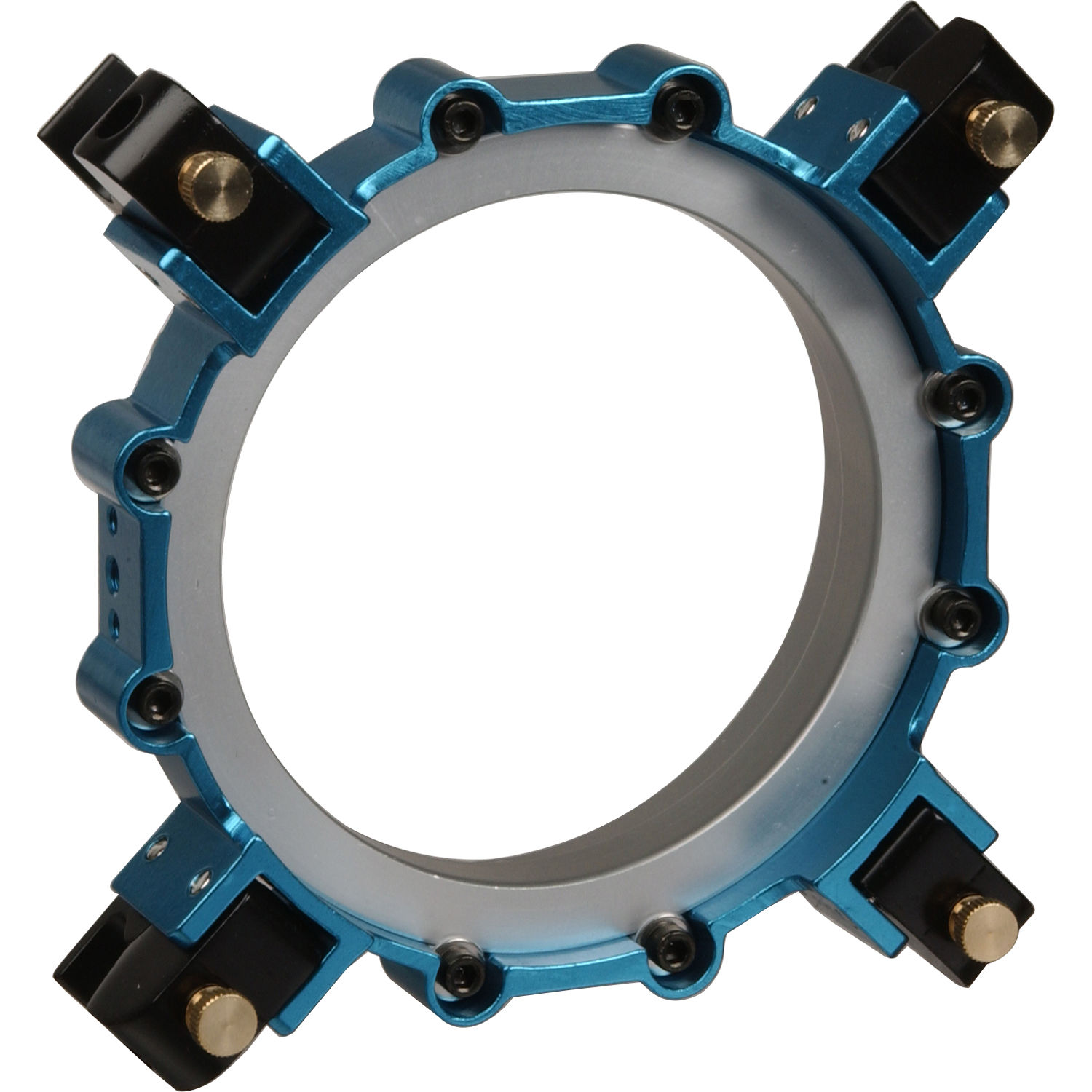 Chimera Quick Release Speed Ring for Dynalite R 2160QR B&H Photo