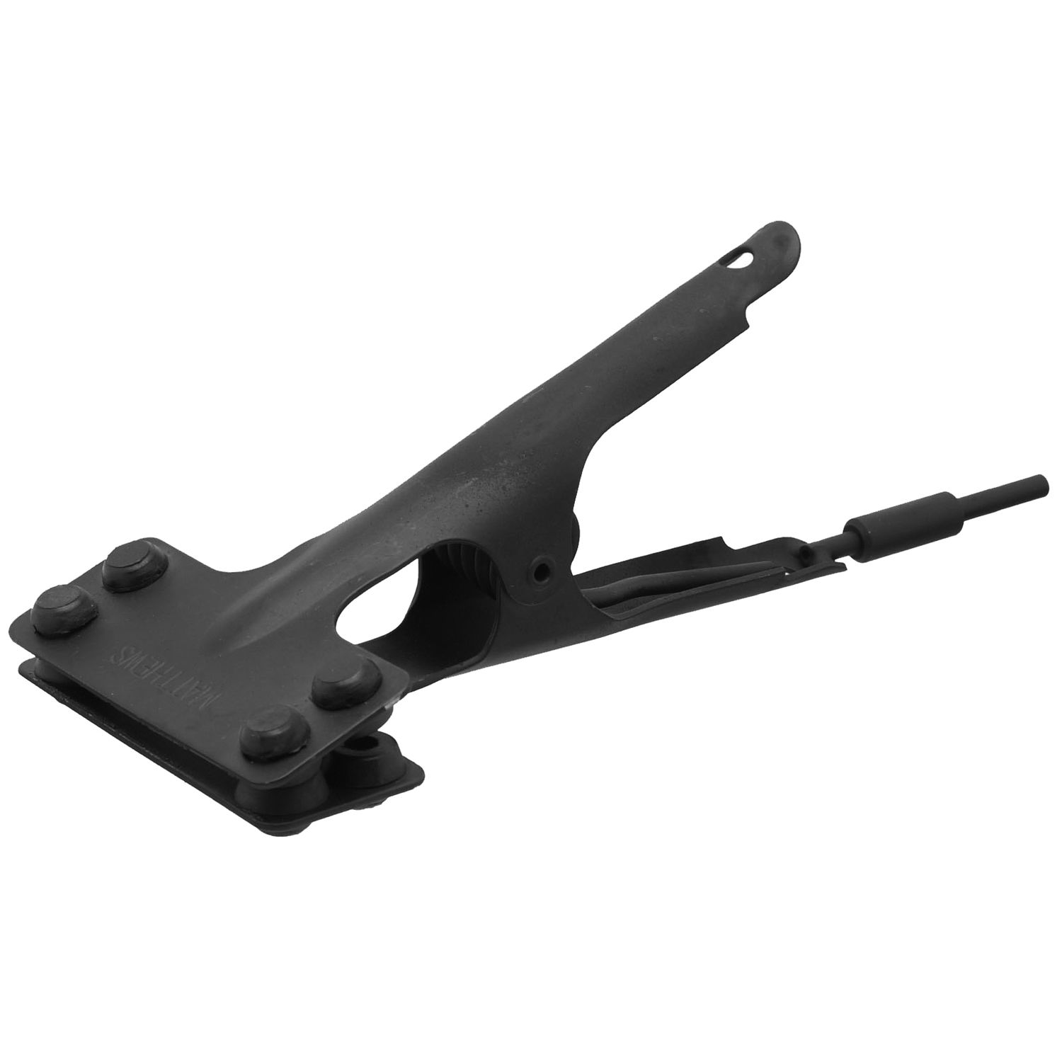 Matthews Afflac Duckbill Clamp B429500 B&H Photo Video