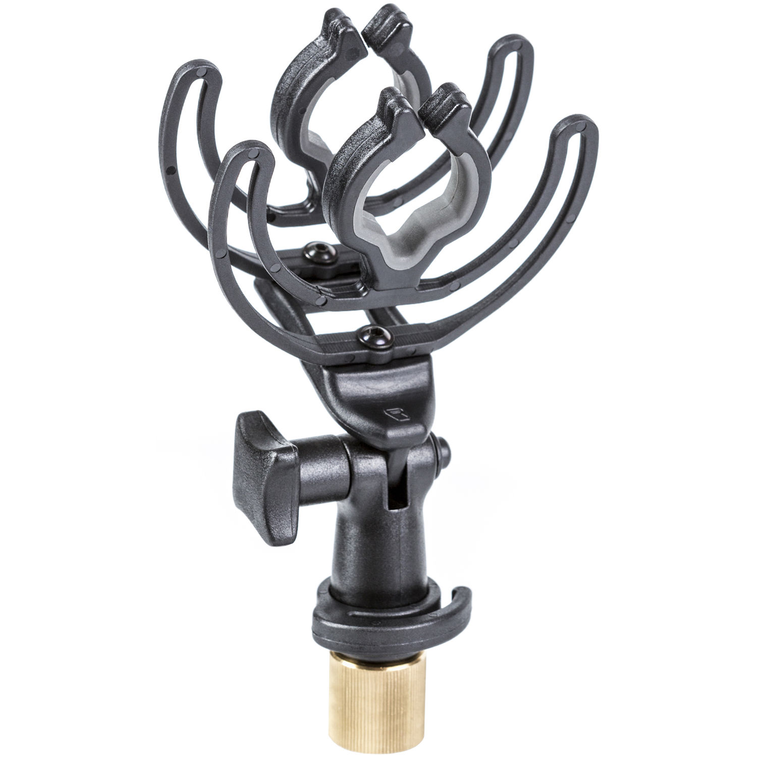 Rycote InVision INV-6 Microphone Suspensi 041106 B&H Photo Video
