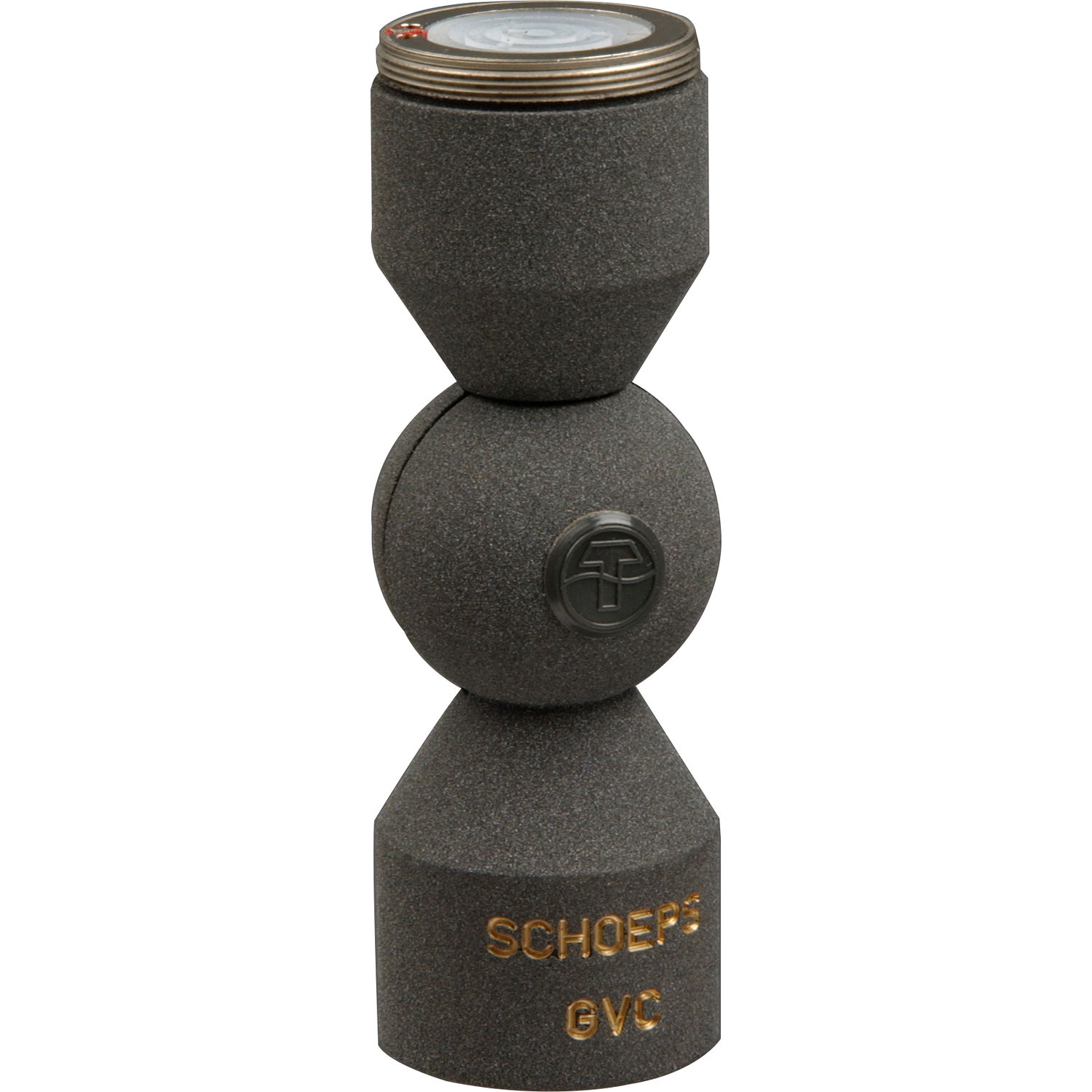 Schoeps Colette Capsule Swivel (Gray) GVCG B&H Photo Video
