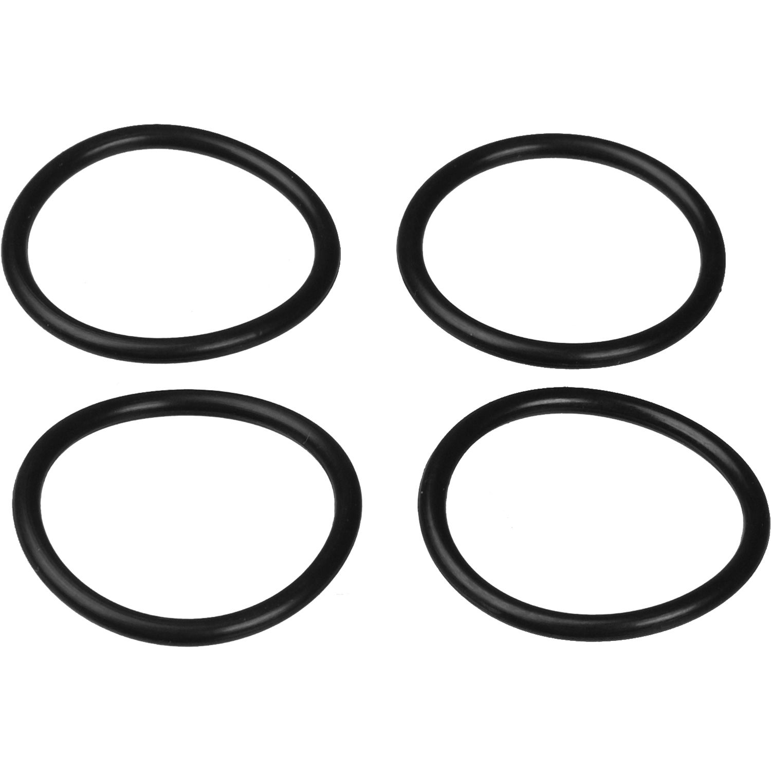 Shure RPM642 Rubber Rings for KSM27 (4 Rings) RPM642 B&H Photo