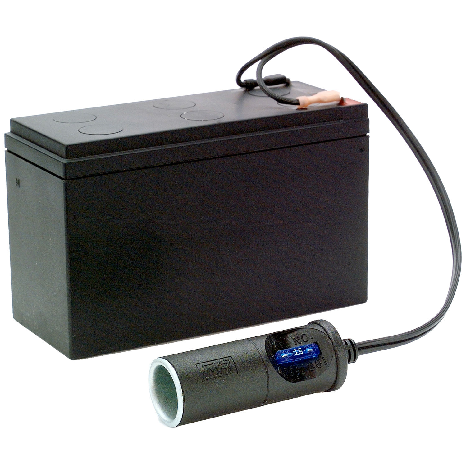 Smith-Victor BP2 Replacement Battery 12 volt 6.5Amp Hr 662100