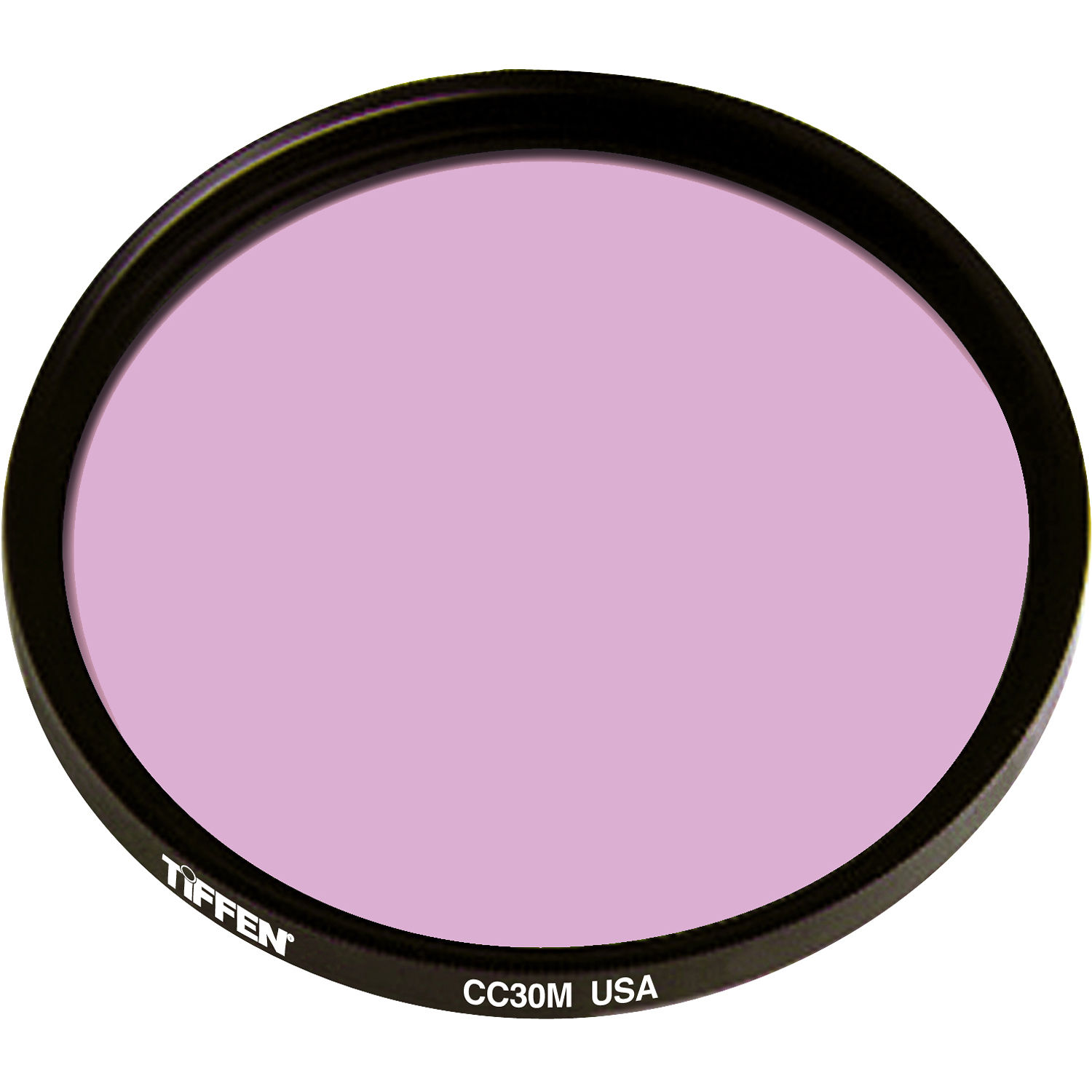 Tiffen 138mm CC30M Magenta Filter 138CC30M B&H Photo Video