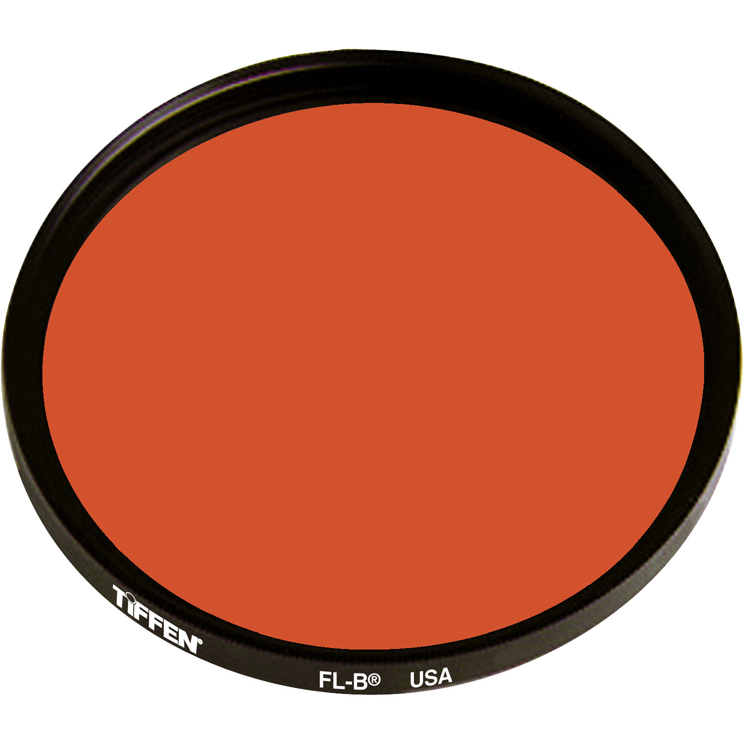 Tiffen 138mm FL-B Fluorescent Filter for Tungsten Film 138FLB