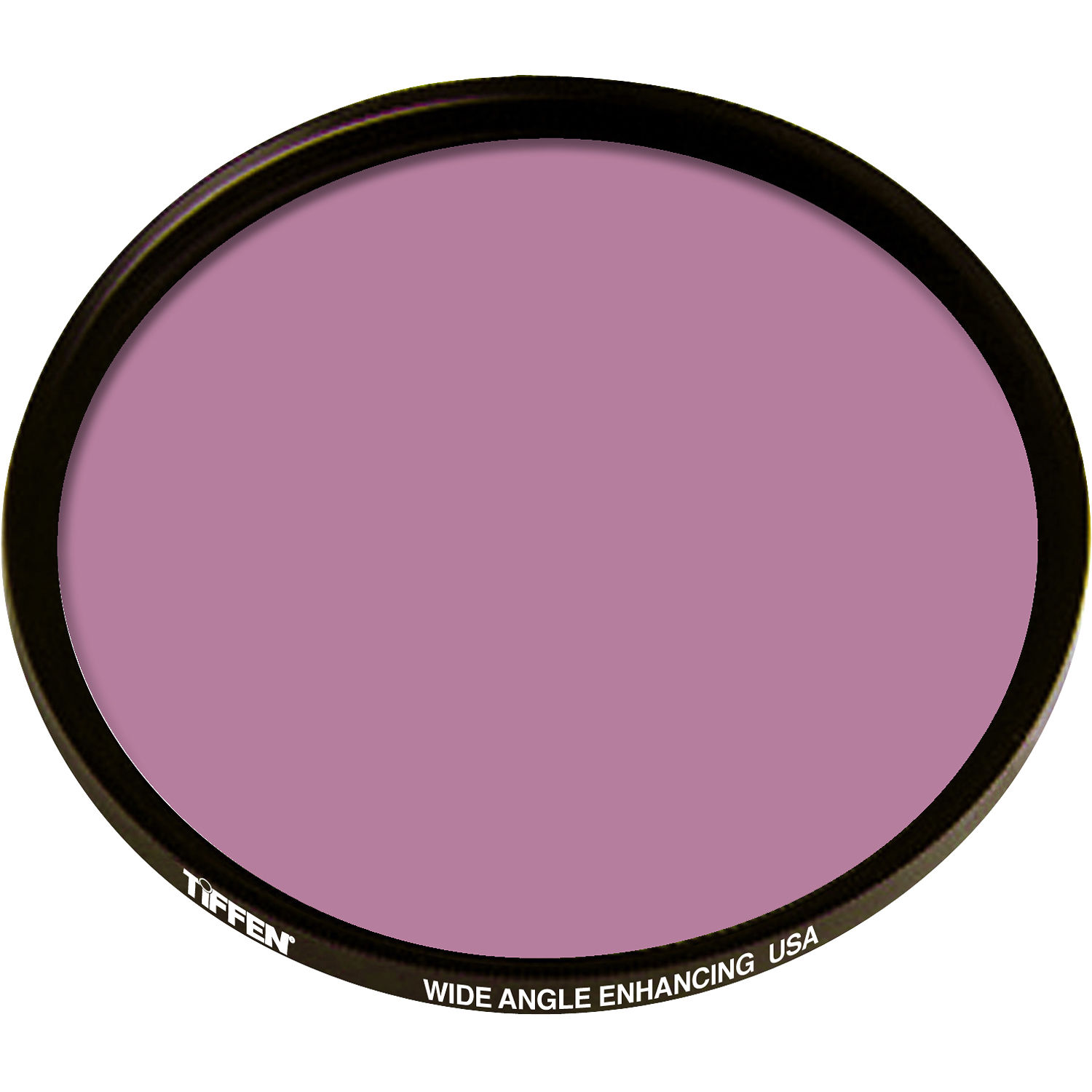 Tiffen 67mm Enhancing Filter (Wide Angle - Low Profile) 67WIDEF1