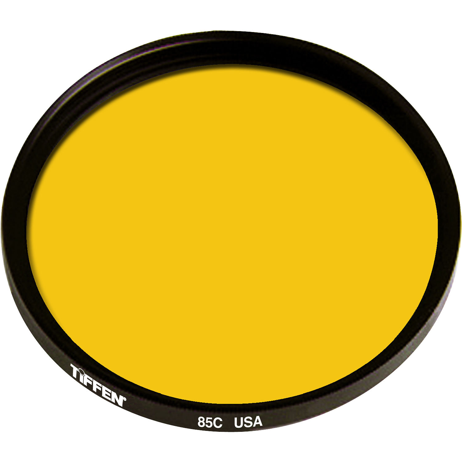 Tiffen 72mm 85C Color Conversion Filter 7285C B&H Photo Video