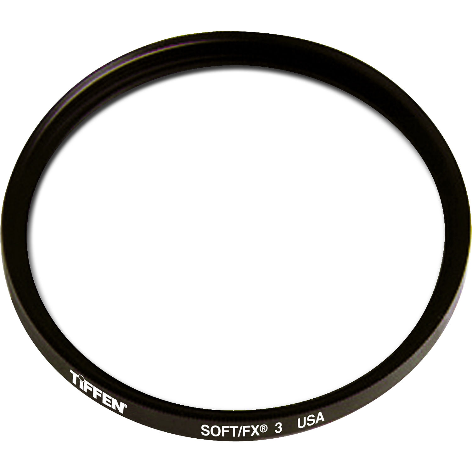 Tiffen 72mm Soft/FX 3 Filter 72SFX3 B&H Photo Video