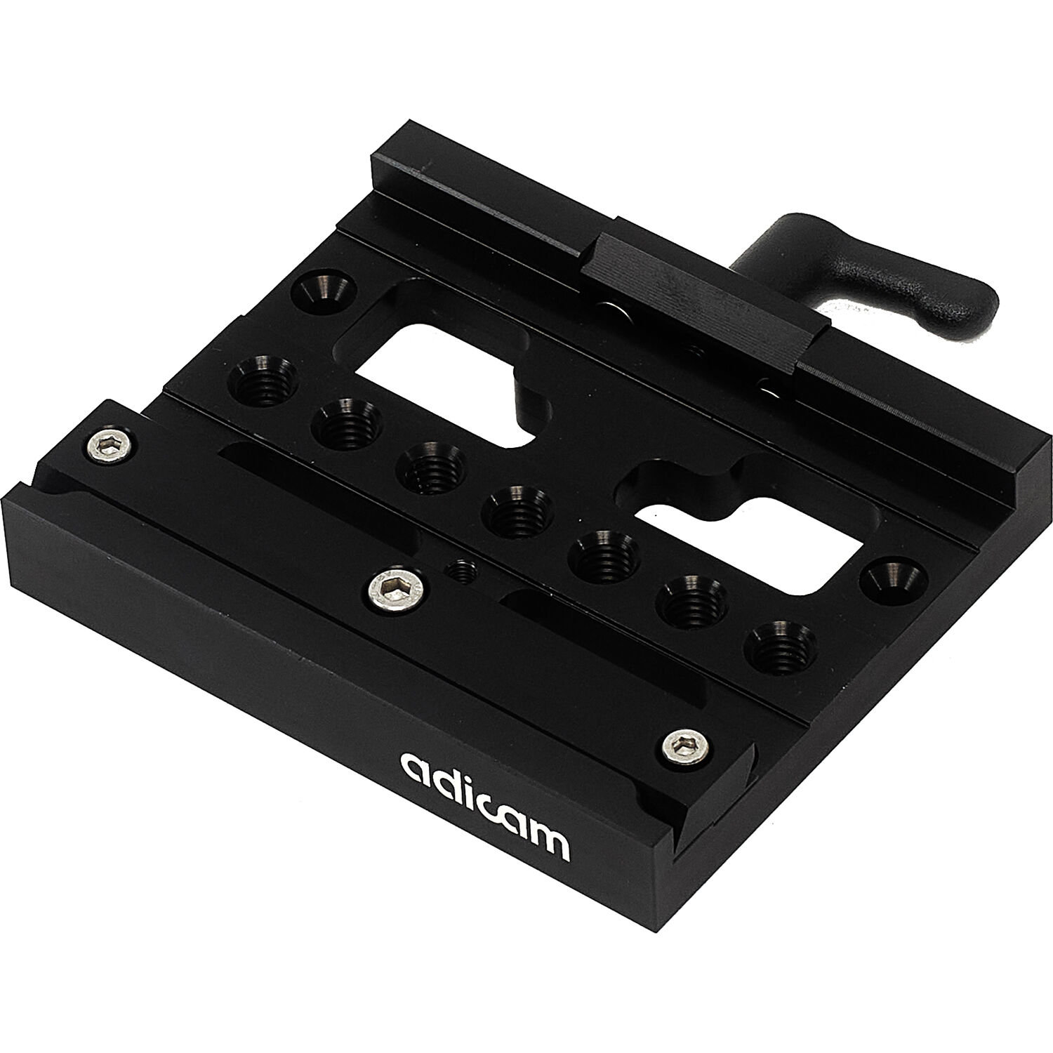 adicam Archer/Shadow/Zephyr Adapter (Black) OE-002-BLK B&H Photo