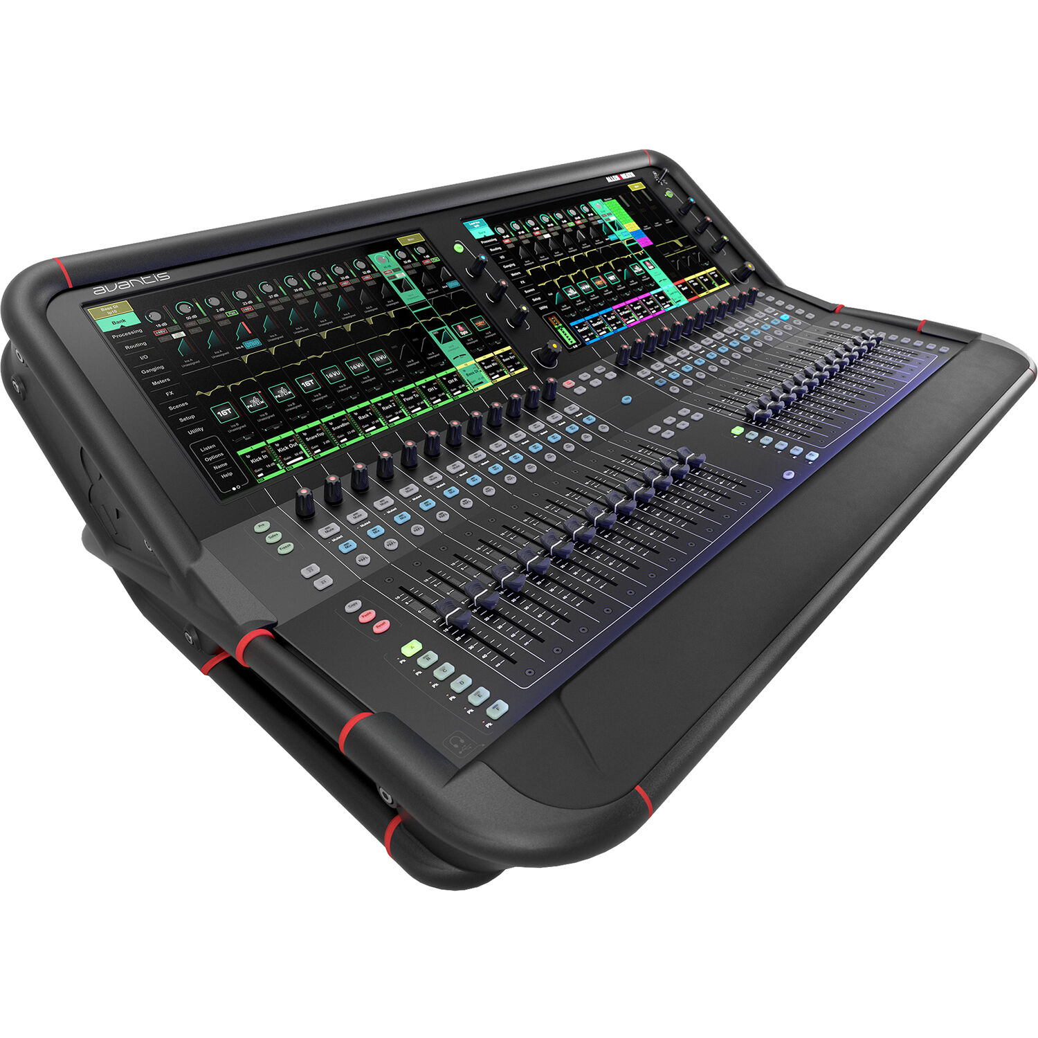 Allen & Heath Avantis 64-Channel / 42-Bus Digital AH-AVANTIS B&H