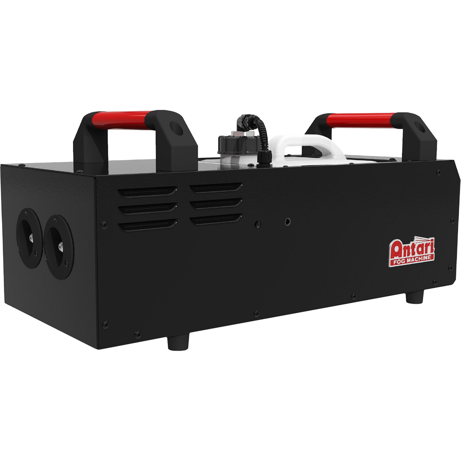 Antari M-12 Universal Voltage Dual Pump/Dual Heater M-12 B&H