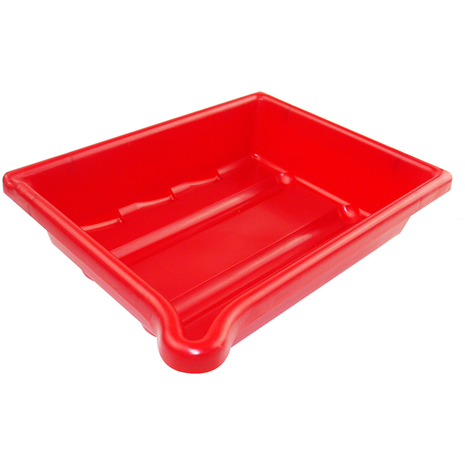 Arista Developing Tray (16 x 20", Red) 12016202 B&H Photo Video