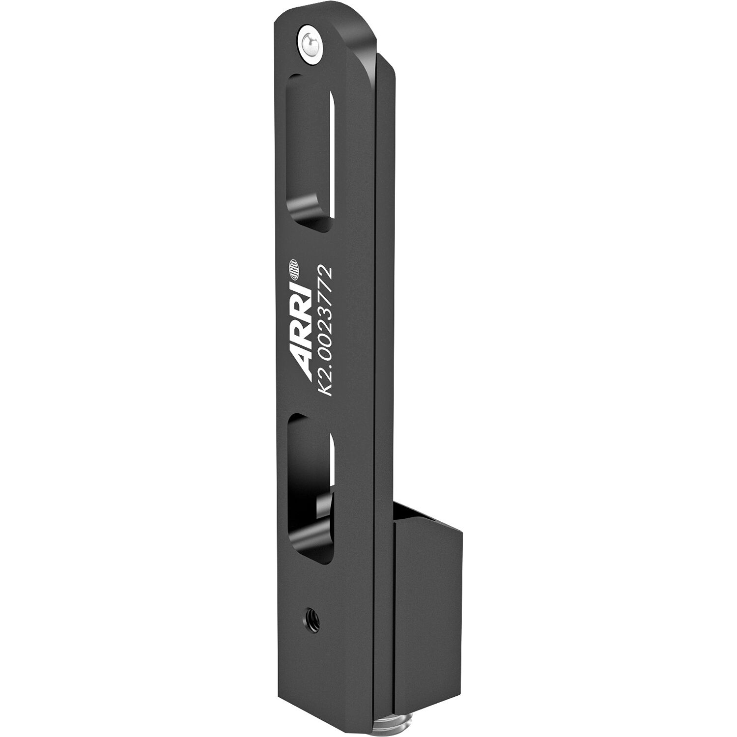 ARRI Accessory Mounting Rail AMR-110 K2.0023772 B&H Photo Video