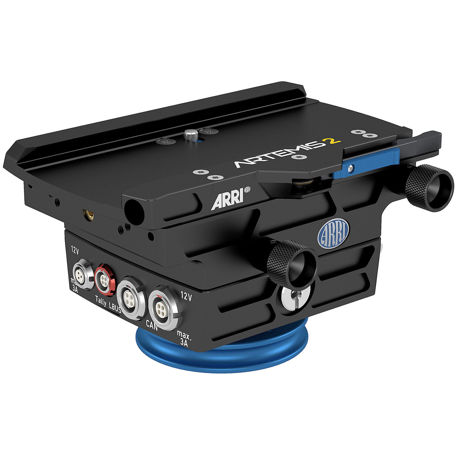 ARRI TST-2 ARTEMIS Top Stage 2 (16-Pin) K2.0038249 B&H Photo