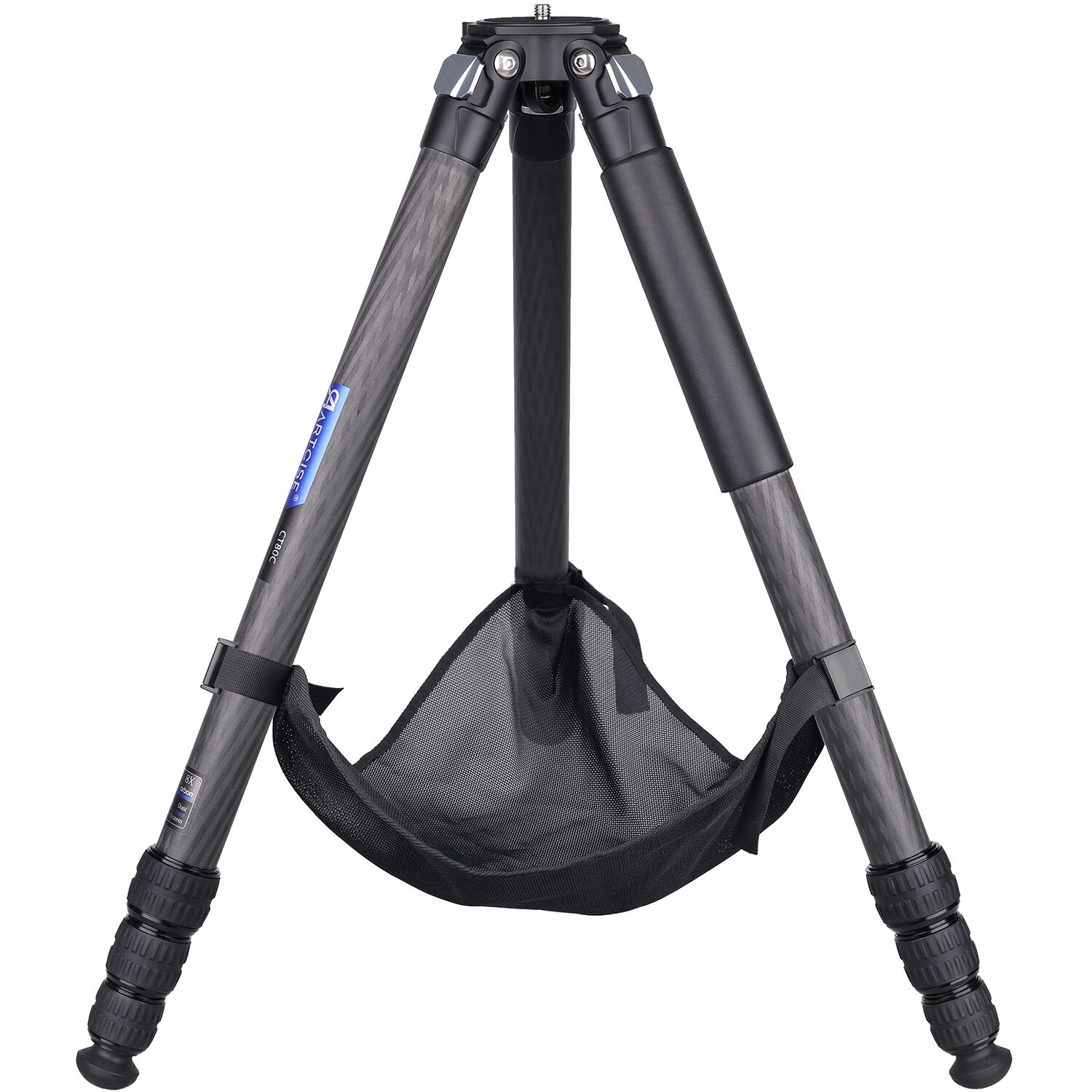 ARTCISE CT80C Compact Carbon Fiber Tripod CT80C B&H Photo Video