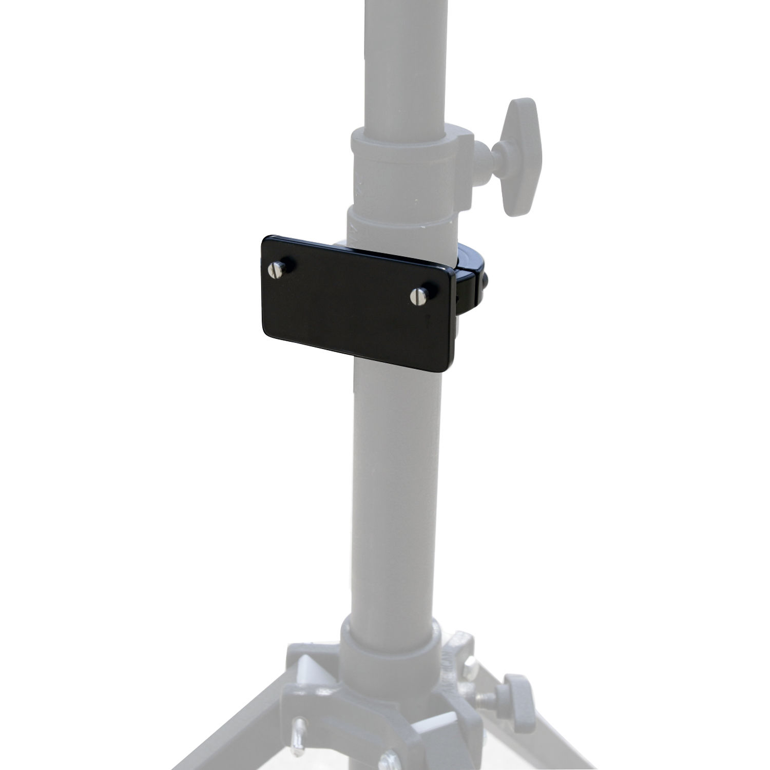 Backstage Equipment Front Box Holder for Mag MAG-SS FB-A B&H