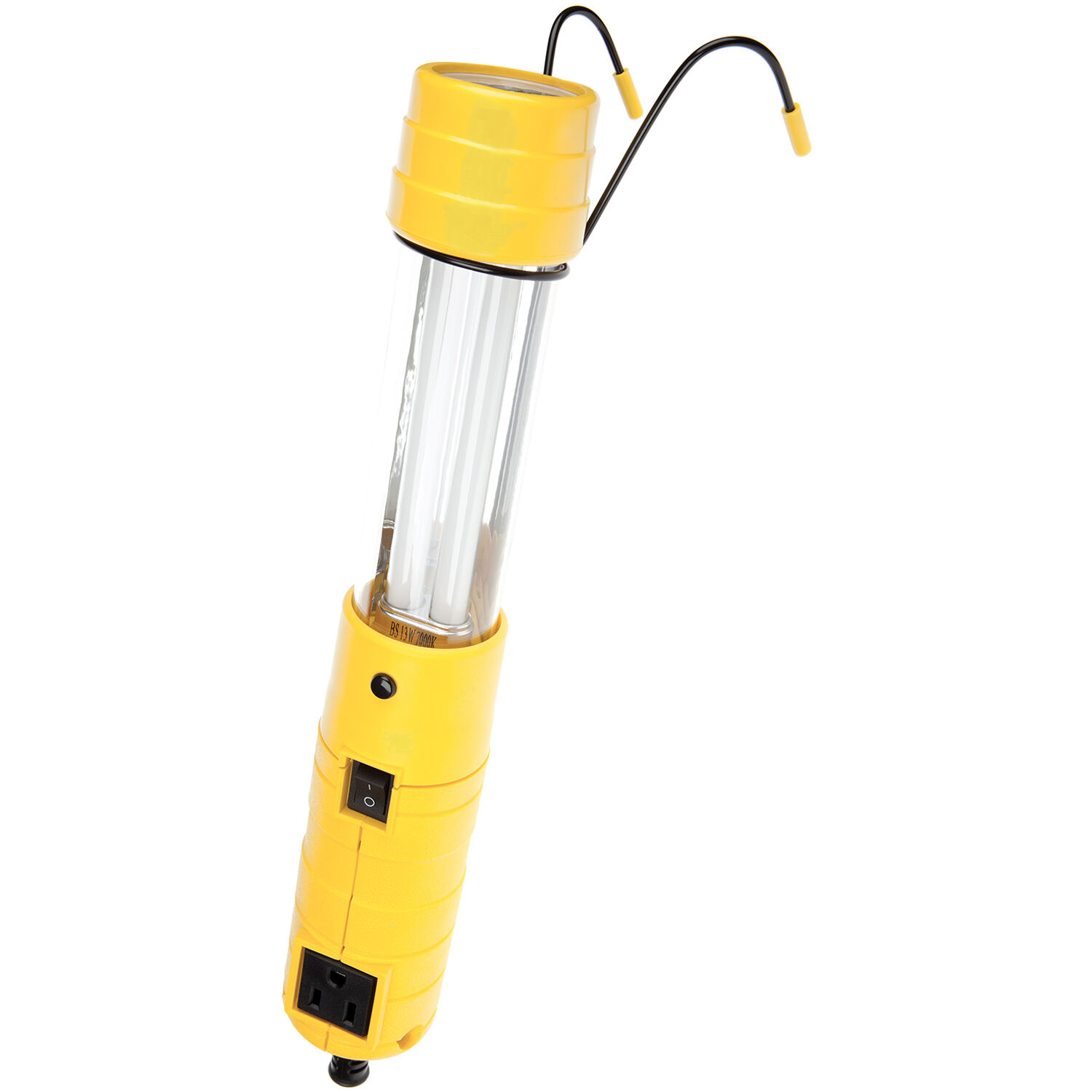 Bayco Products SL-200 Replacement Fluorescent Head SL-200 B&H