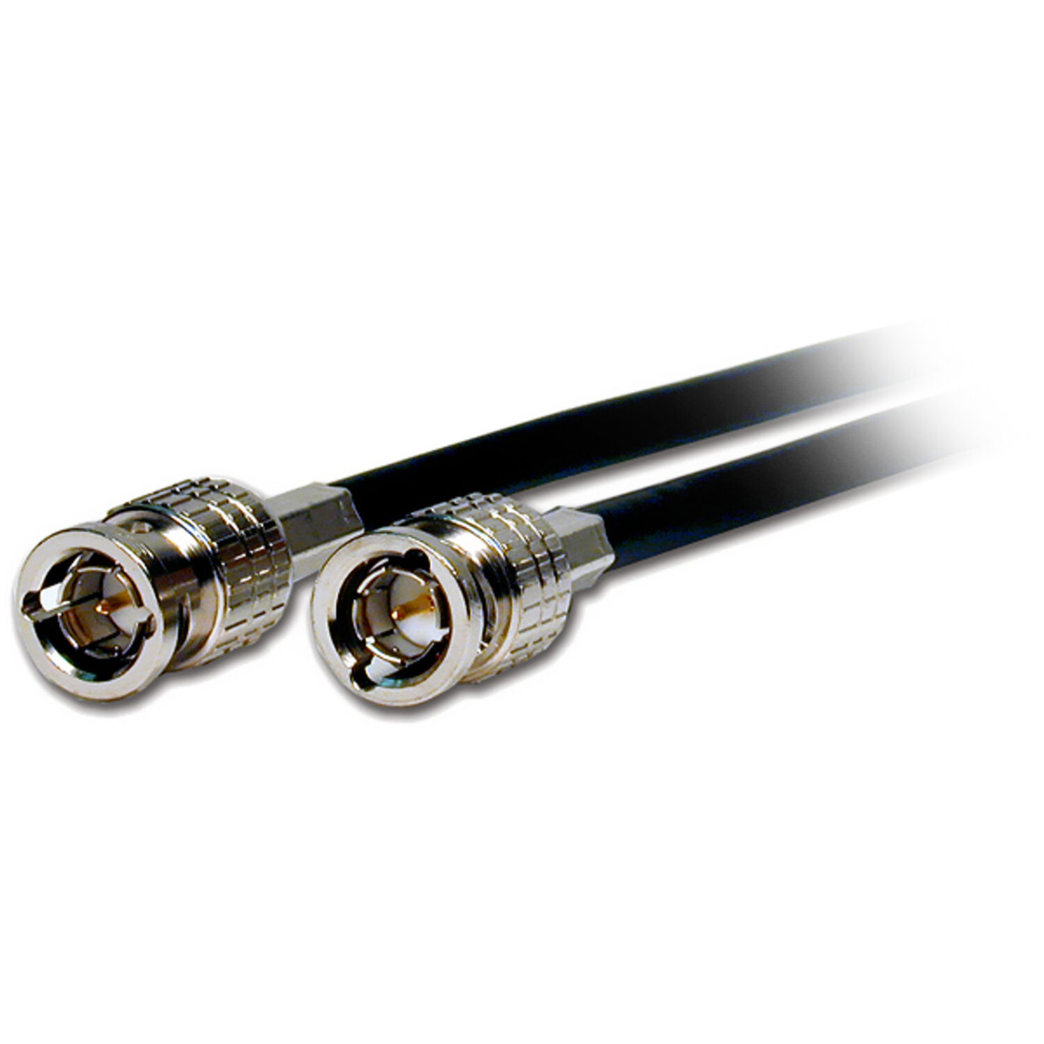 Belden 1694A Digital Video BNC Cable (10') BBD1694-10B B&H Photo