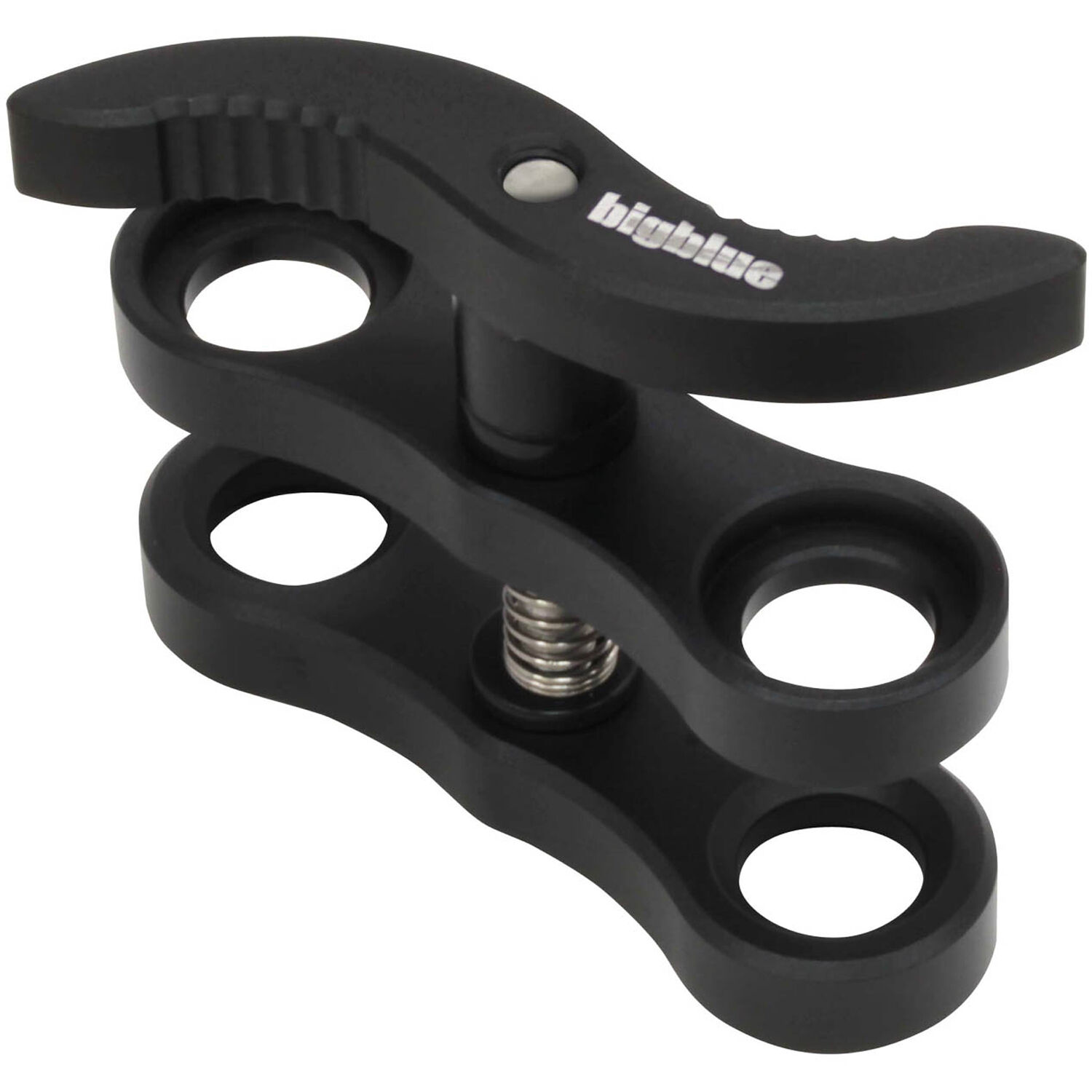 Bigblue Double-Joint Clip (Large) CLIP-02L B&H Photo Video