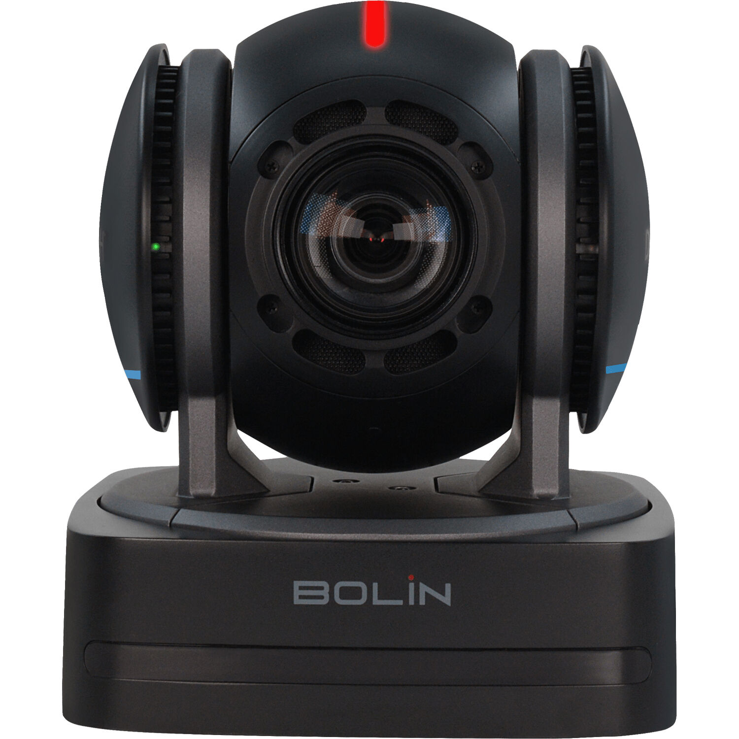 Bolin Technology D2-210H Dante AV-H PTZ Camera with 10x D2-210H