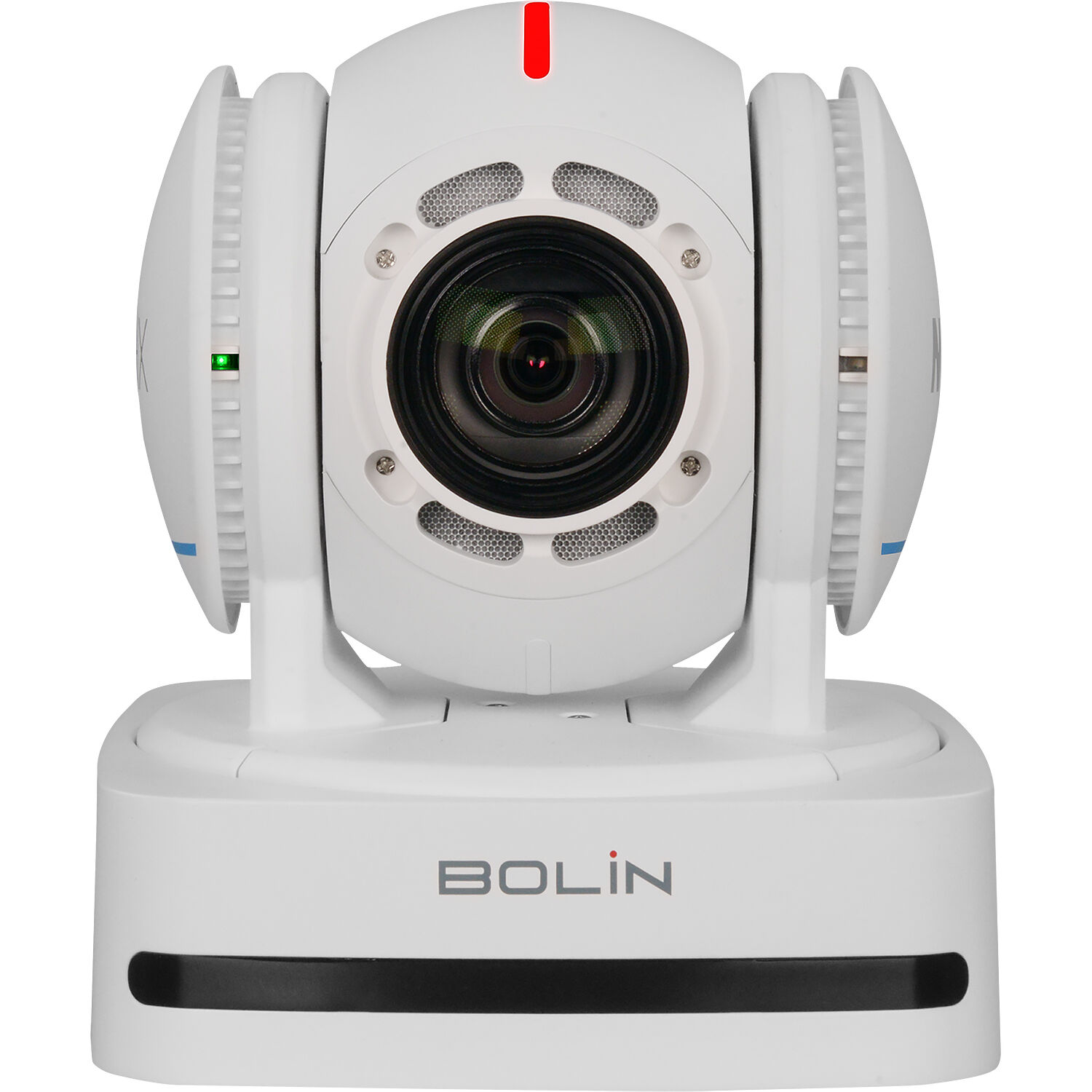 Bolin Technology N2-220XW NDI|HX3 PTZ Camera (White) N2-220XW