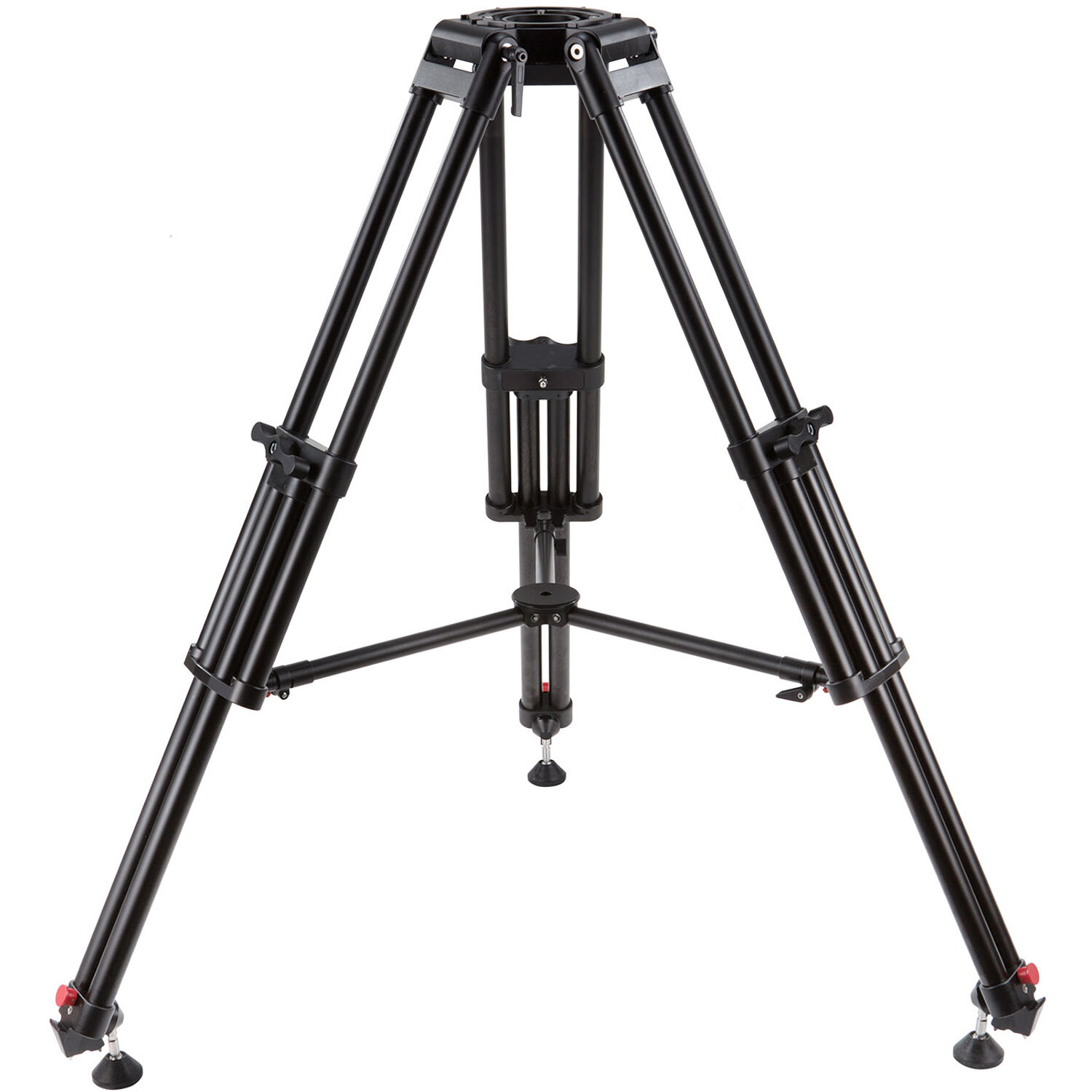 Camgear OB Heavy-Duty Aluminum Tripod CMG-OBHD-AL-TRIPOD B&H